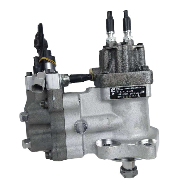 PT type fuel pump – zwcummins-engine.com
